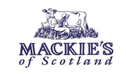 Mackie's of Scotland - Scottish solar farm basks in the spring sun to ...