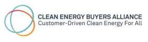 Clean Energy Buyers Alliance - Corporate and Government Collaboration ...