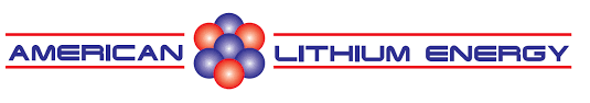 American Lithium Energy Corporation - American Lithium Energy ...