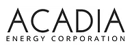 Acadia Energy - Acadia Energy Announces JDA to Develop 200 MW of ...