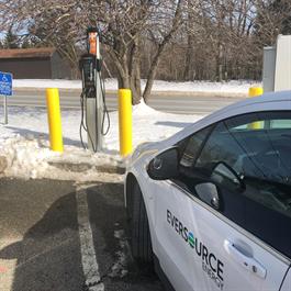 Eversource Energy - Eversource and the Town of Becket Bring More ...