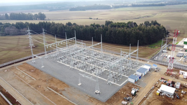 Abengoa - Abengoa is awarded the construction of a substation and the ...