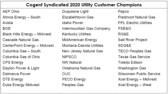 CPS Energy - CPS Energy Designated 2020 Customer Champion For 4th ...