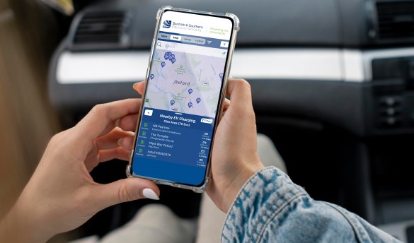 Scottish and Southern Electricity Networks - SSEN maps the road to an ...