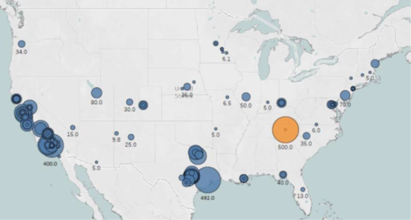Tennessee Valley Authority - TVA, KUB, Origis Energy Make Knoxville No ...