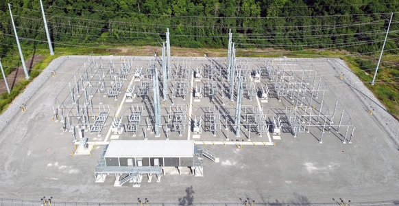 Entergy Corporation - Entergy Louisiana completes major reliability ...