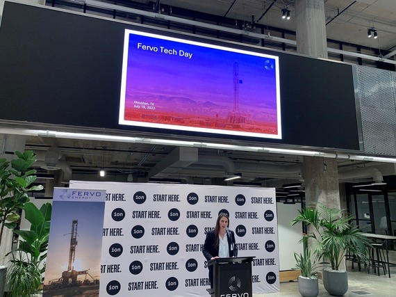 Geothermal Technologies Office - Fervo Energy Sets the Stage for ...